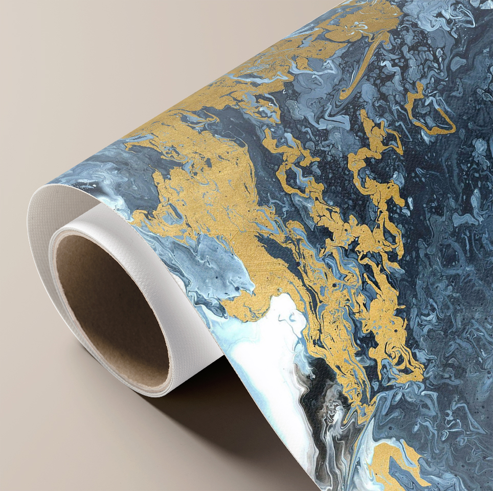 Abstract - Set Of 3 Wall Art NO.0016 | MUR Gallery